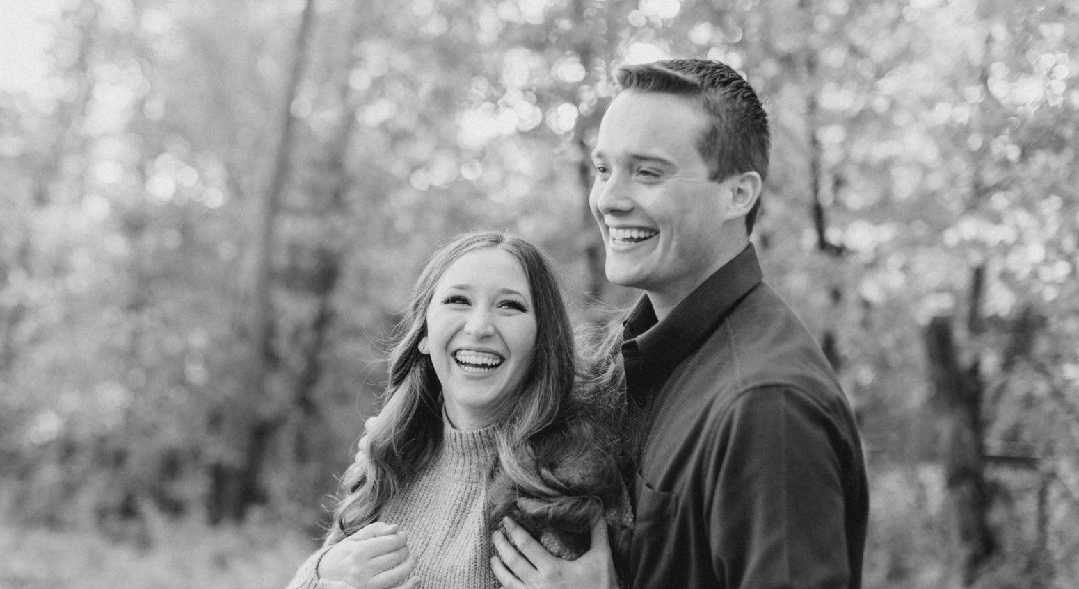 Ashley Jobe and Jared Schaefer's Wedding Website