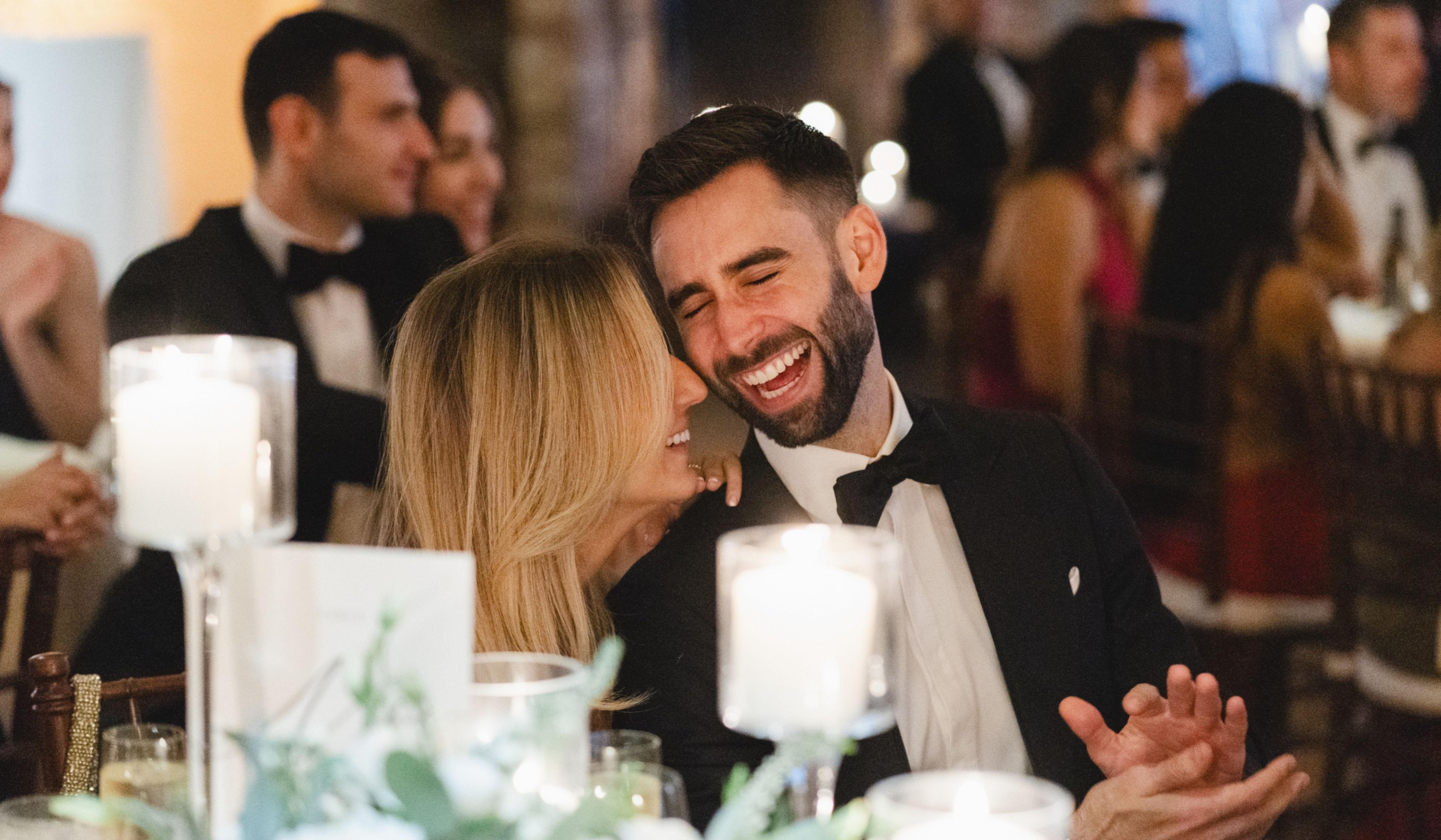 Melina Manolas and Kyle Mobbs' Wedding Website