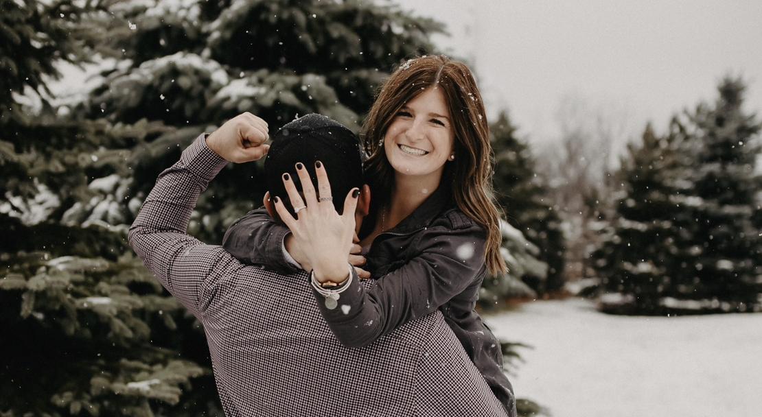 Amy Jacks and Brandon Farnham's Wedding Website