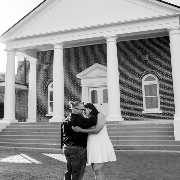 Sheryl Teague and Jonathan Luke Favors' Wedding Website