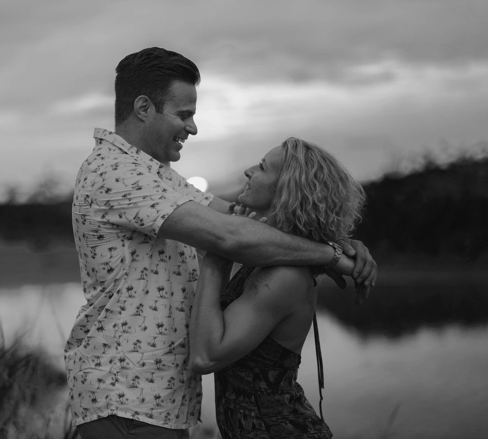 Sarah Gawron and Jason McCaffery's Wedding Website