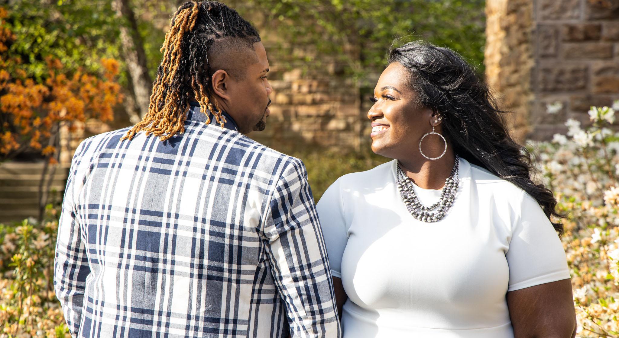 Alexis Wise and Josh Clark's Wedding Website