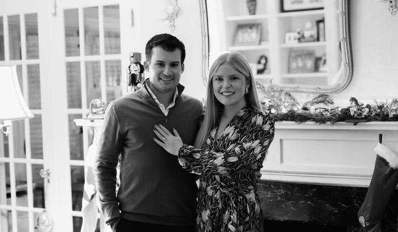 Katherine Mikkelsen and William Benenson's Wedding Website