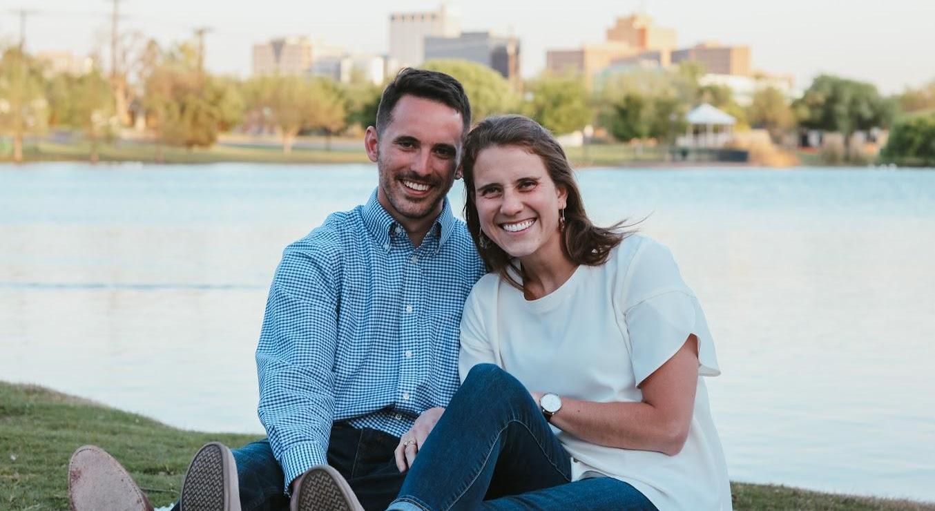 Amy Claire Howard and Jack Wilson's Wedding Website