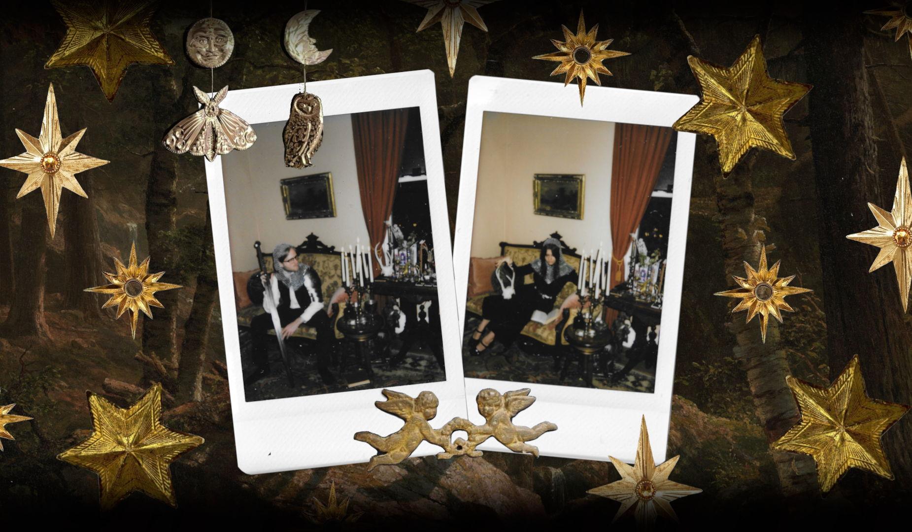 Andrew Slavin and Isa Gonzalez's Wedding Website