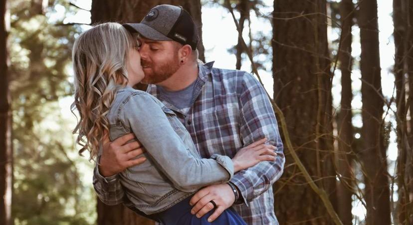 Celia Brooks and Cody McMahon's Wedding Website