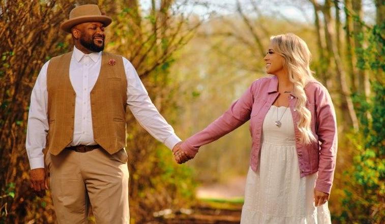 Amber Bovee and Samuel Giles' Wedding Website