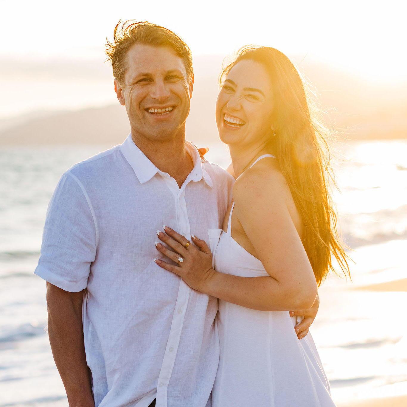 Alexis Blackwell and Fletcher Riehl's Wedding Website