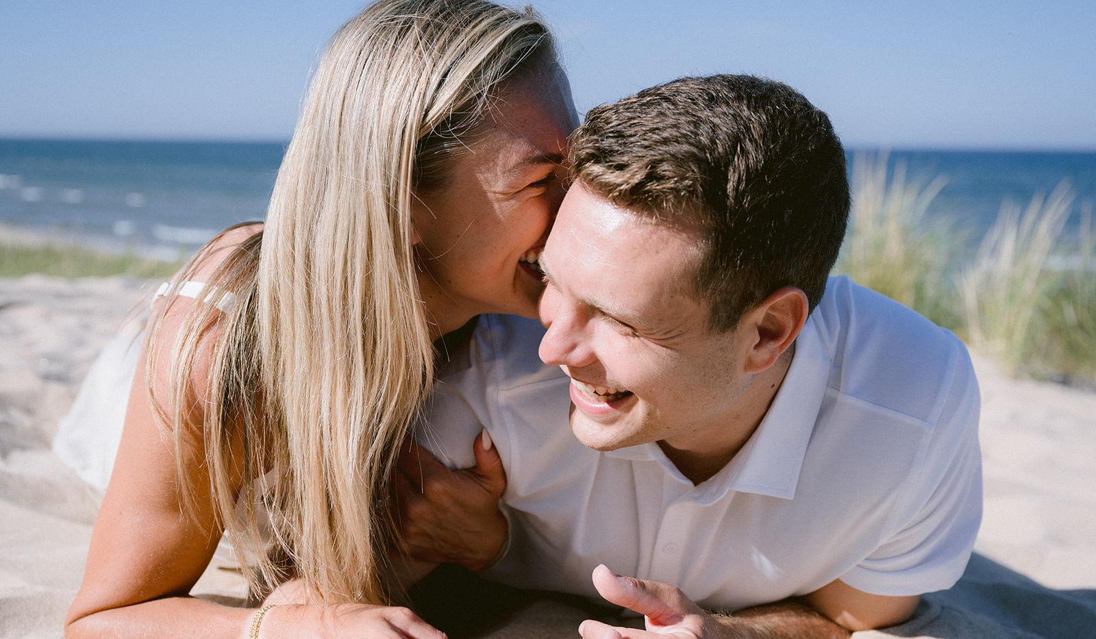 Allie Wittenbach and Matt Hinds' Wedding Website