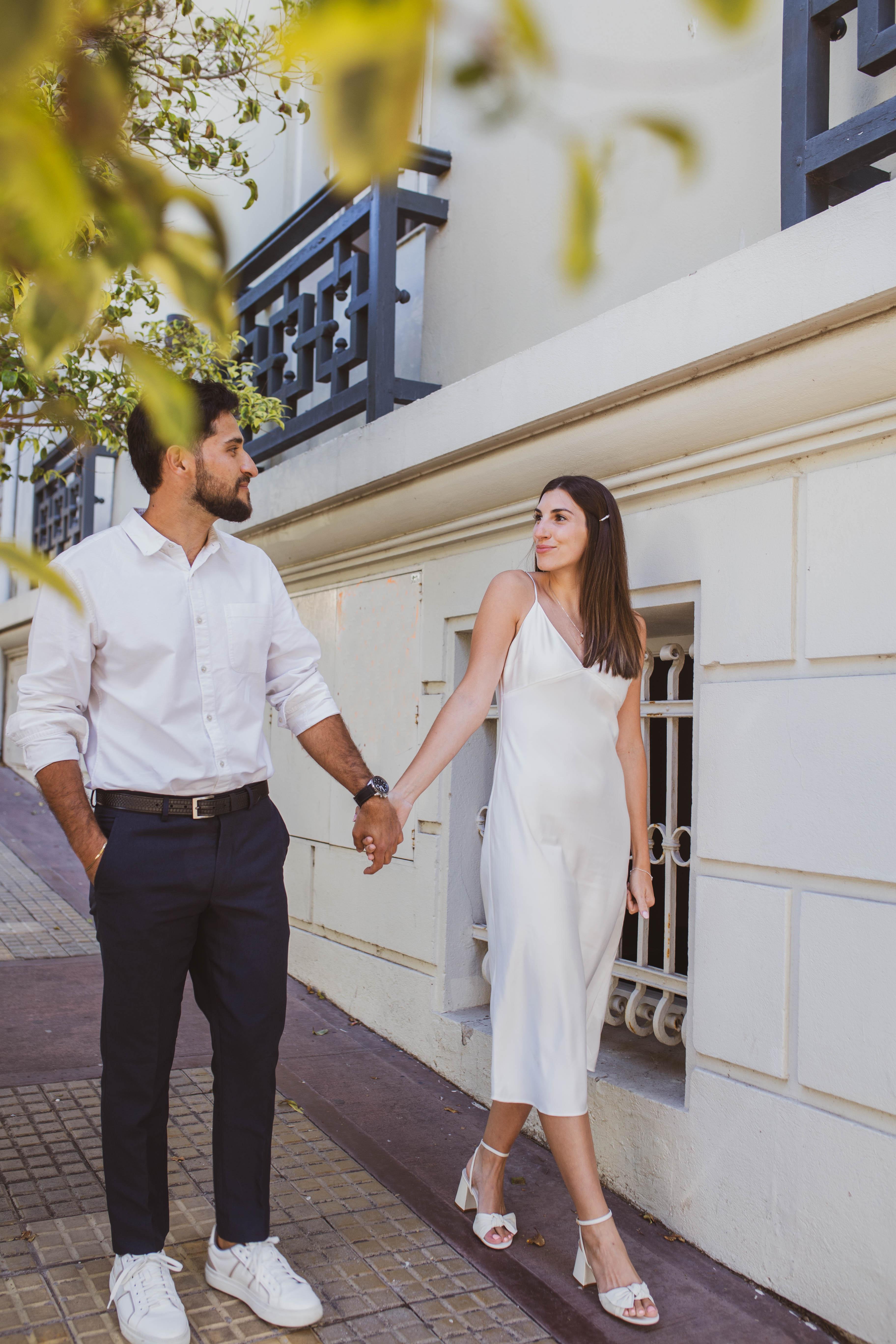 Ashley Millan and Adrian Gallo's Wedding Website