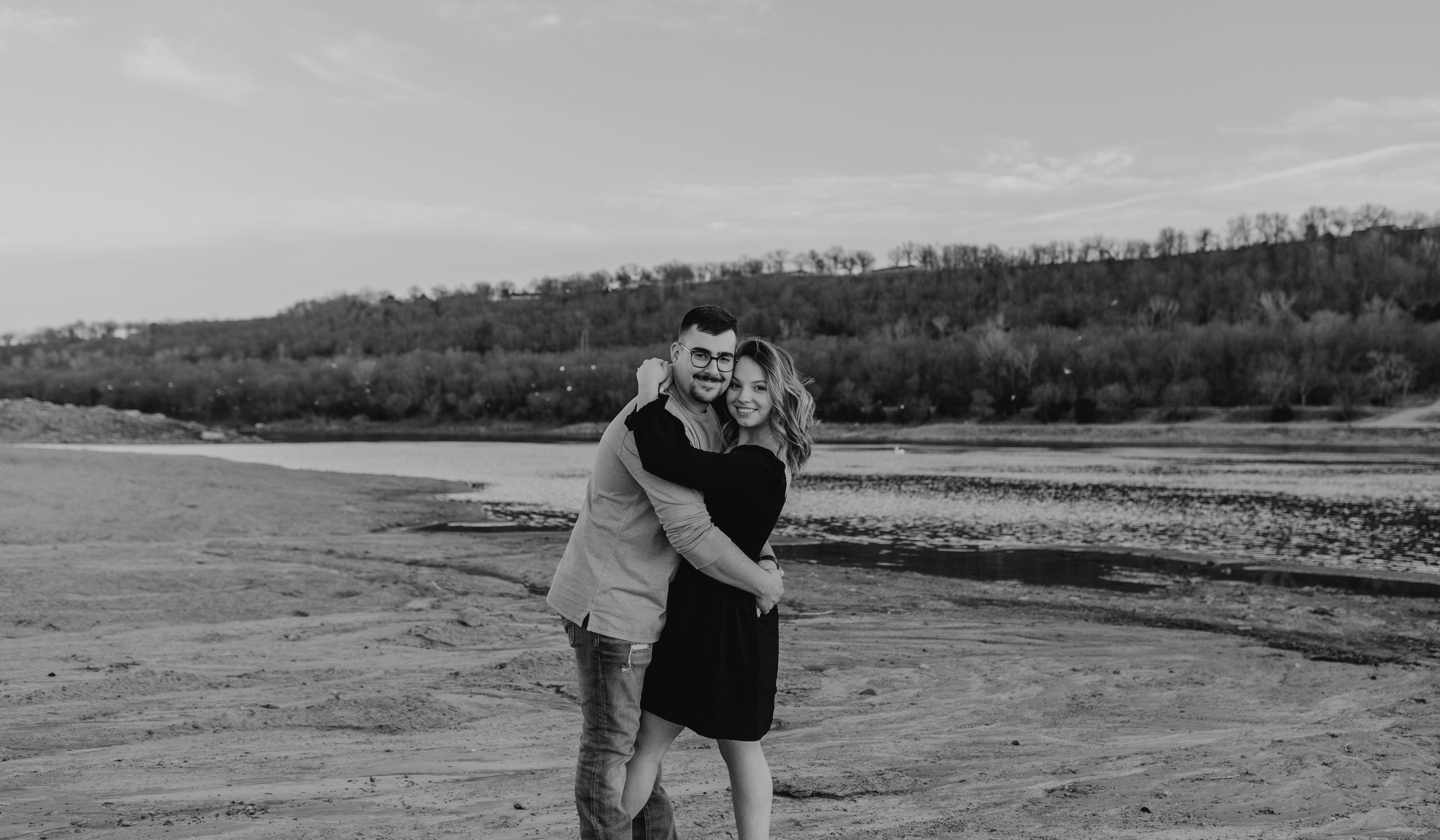 Jordan Capps and Wyatt Phipps' Wedding Website
