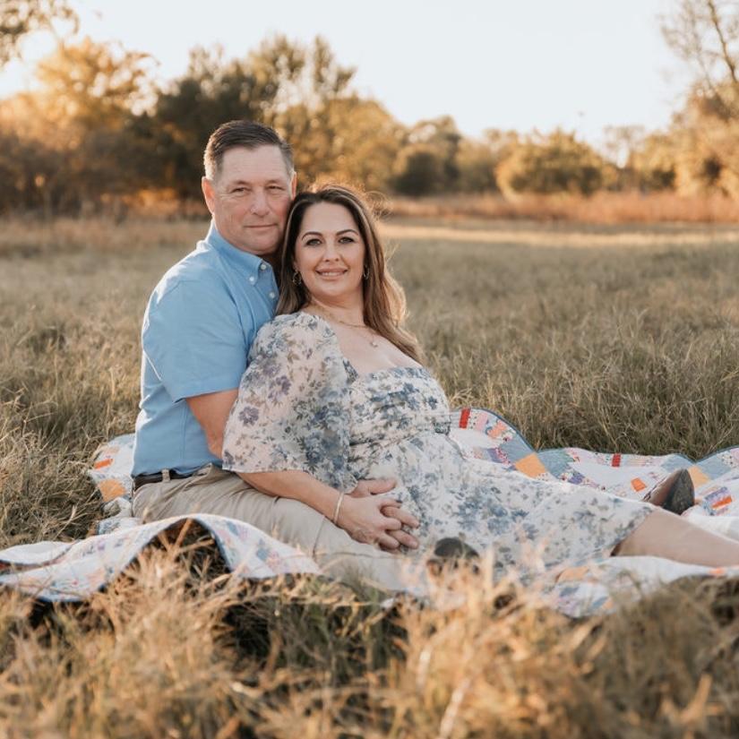 Kendra Eason and Chip Eason's Wedding Website