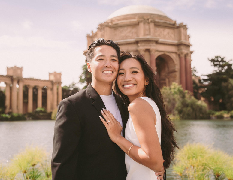 Jack Hoang and Diana Hoang's Wedding Website