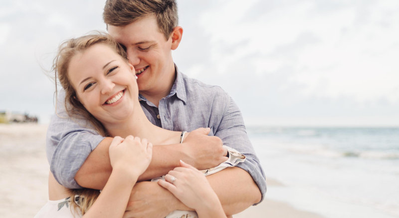 Beth Anne Watts and Ross Neblett's Wedding Website
