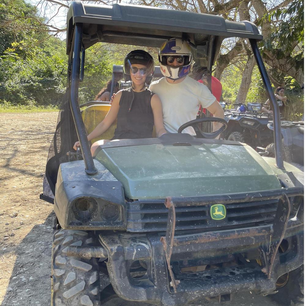 Olivia Perlstein and Marcus Jecklin's Wedding Website