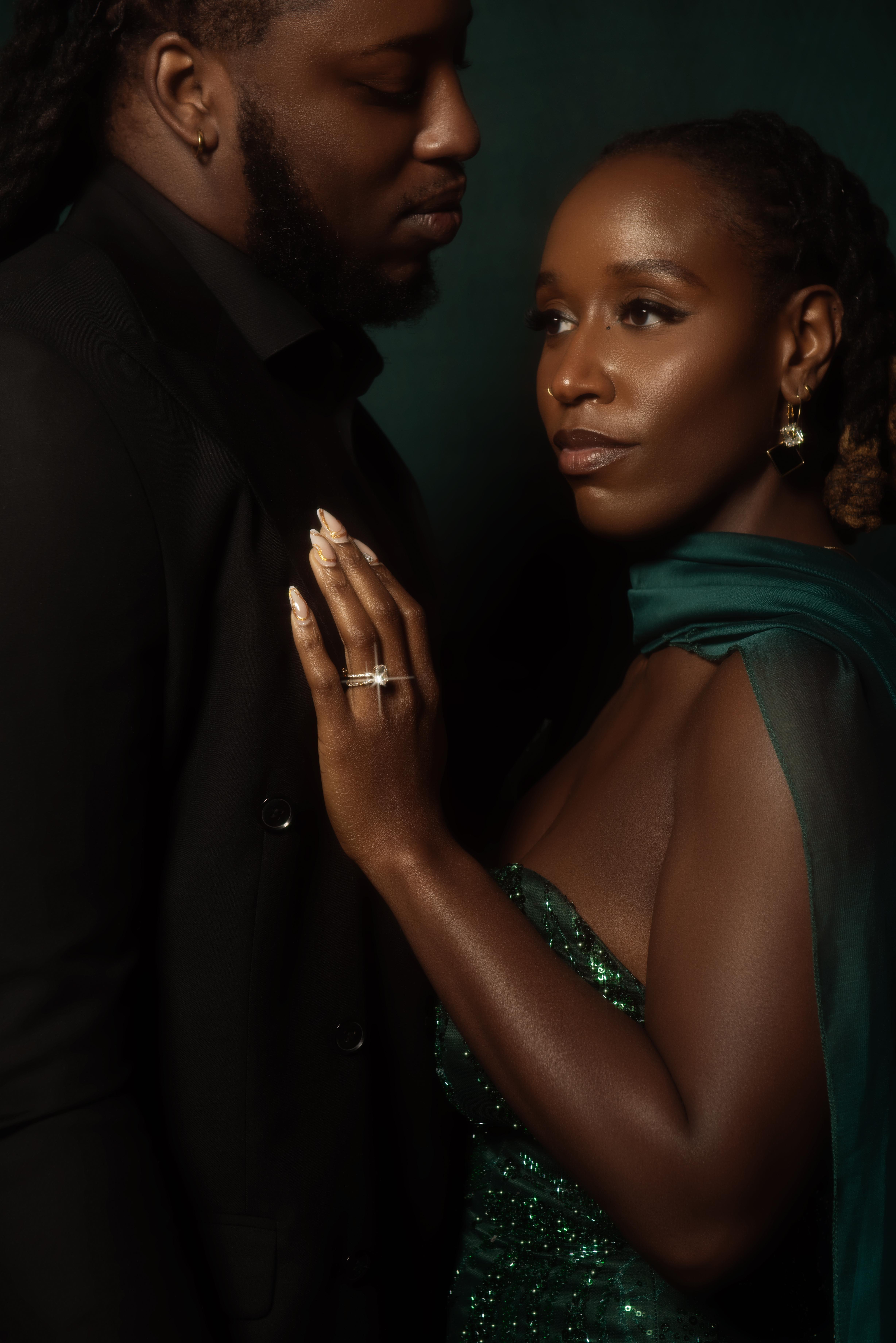 Abiola Fakile and Yaya Olorunsola's Wedding Website
