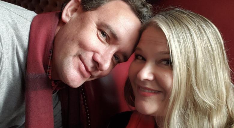 Rebecca Akin and Rusty Altizer's Wedding Website