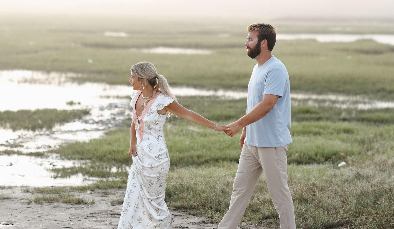 Mariah Sterrett and Forrest Bleinberger's Wedding Website