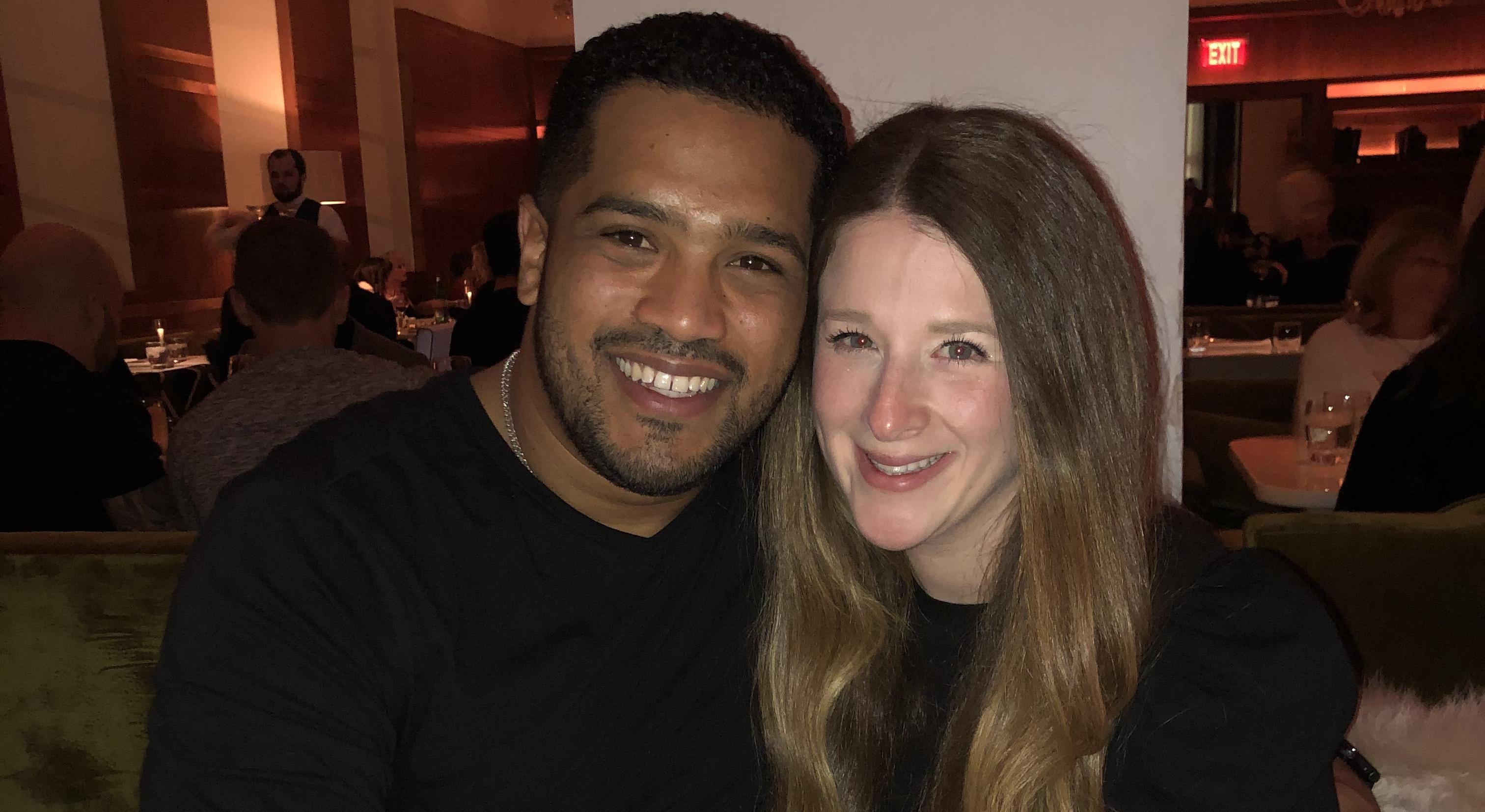 Alexis Small and Zachary Sheard's Wedding Website