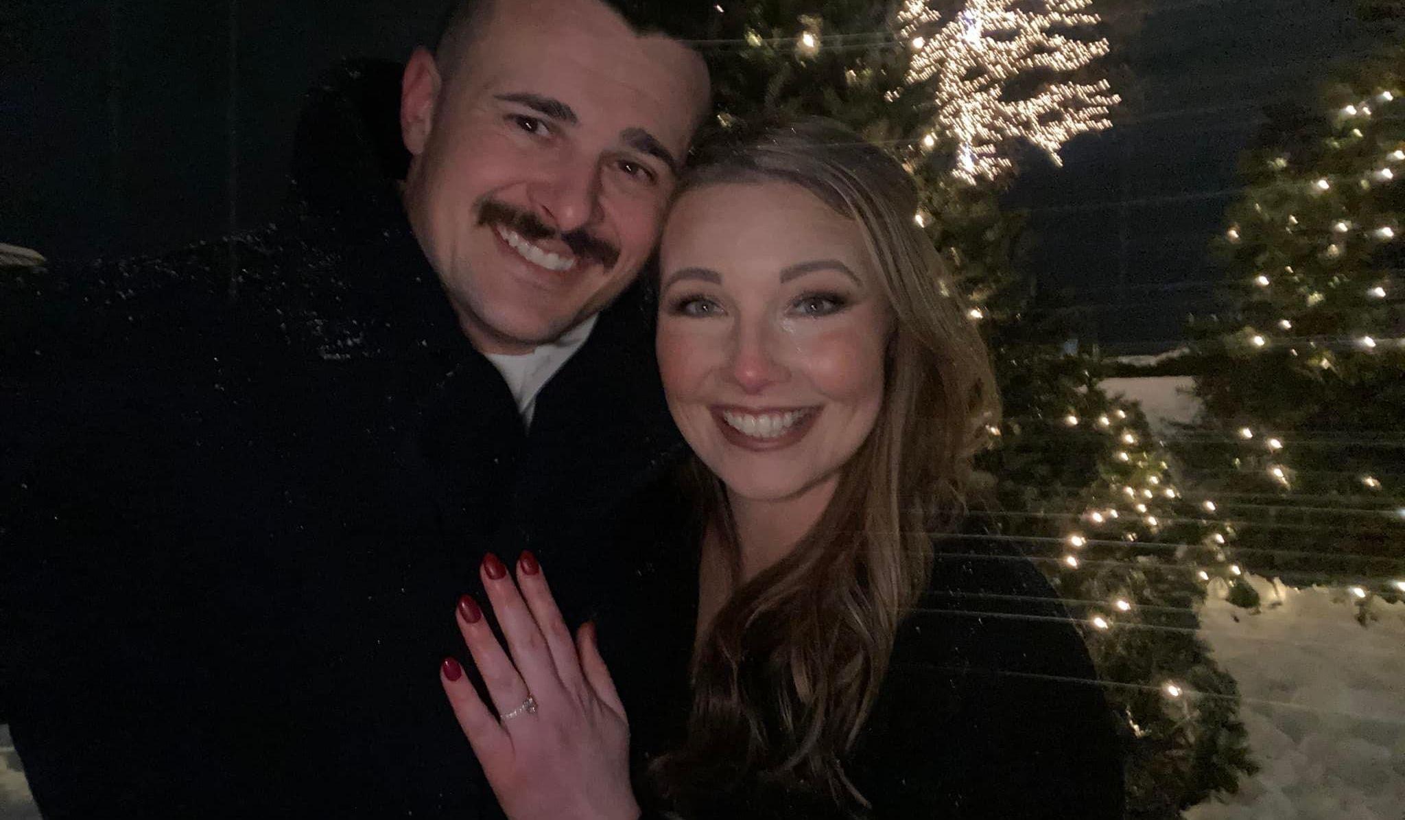 Kim Sipes and Titus Weeks' Wedding Website