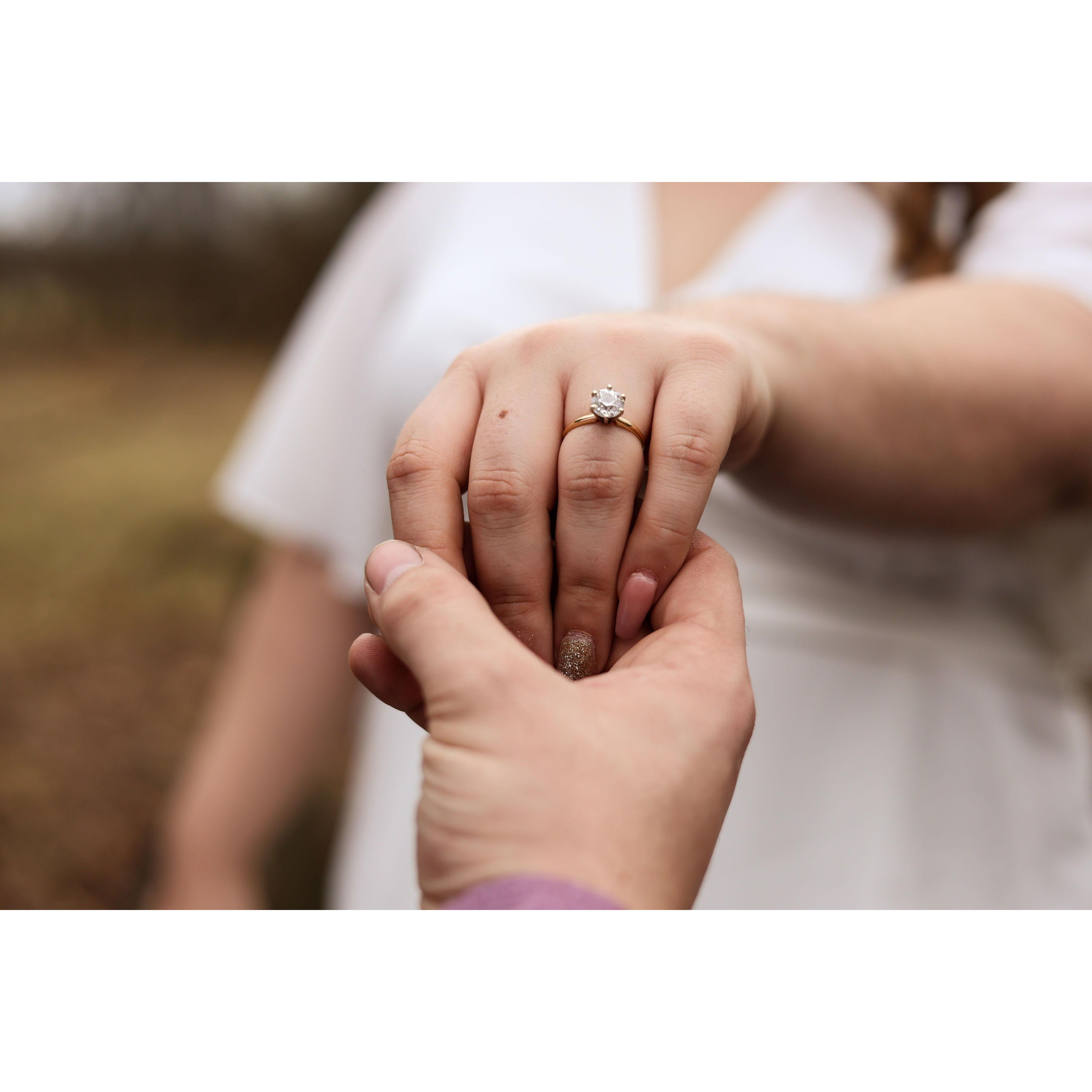 Maggie Castillo and Gabriel Watson's Wedding Website