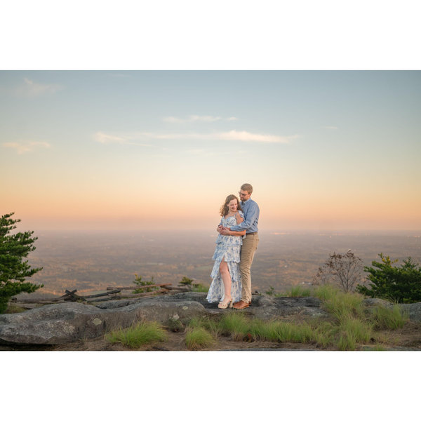 Alexandra Poole and Christian Vogus' Wedding Website