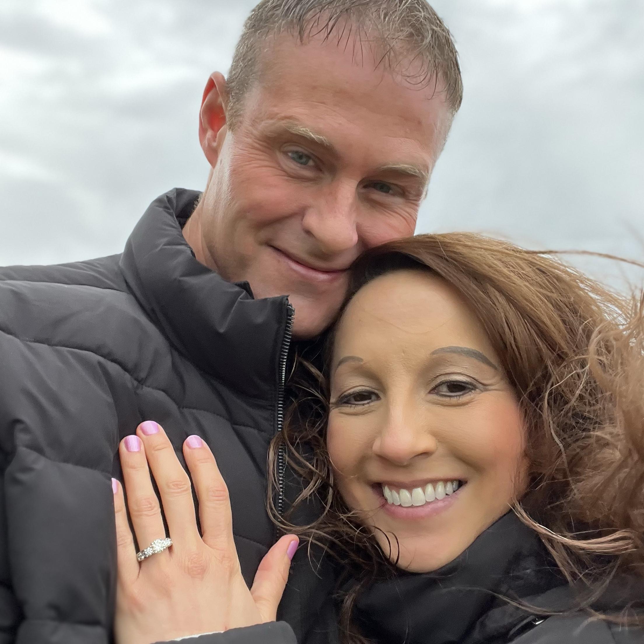 Brooke David and Timothy Arnheim's Wedding Website