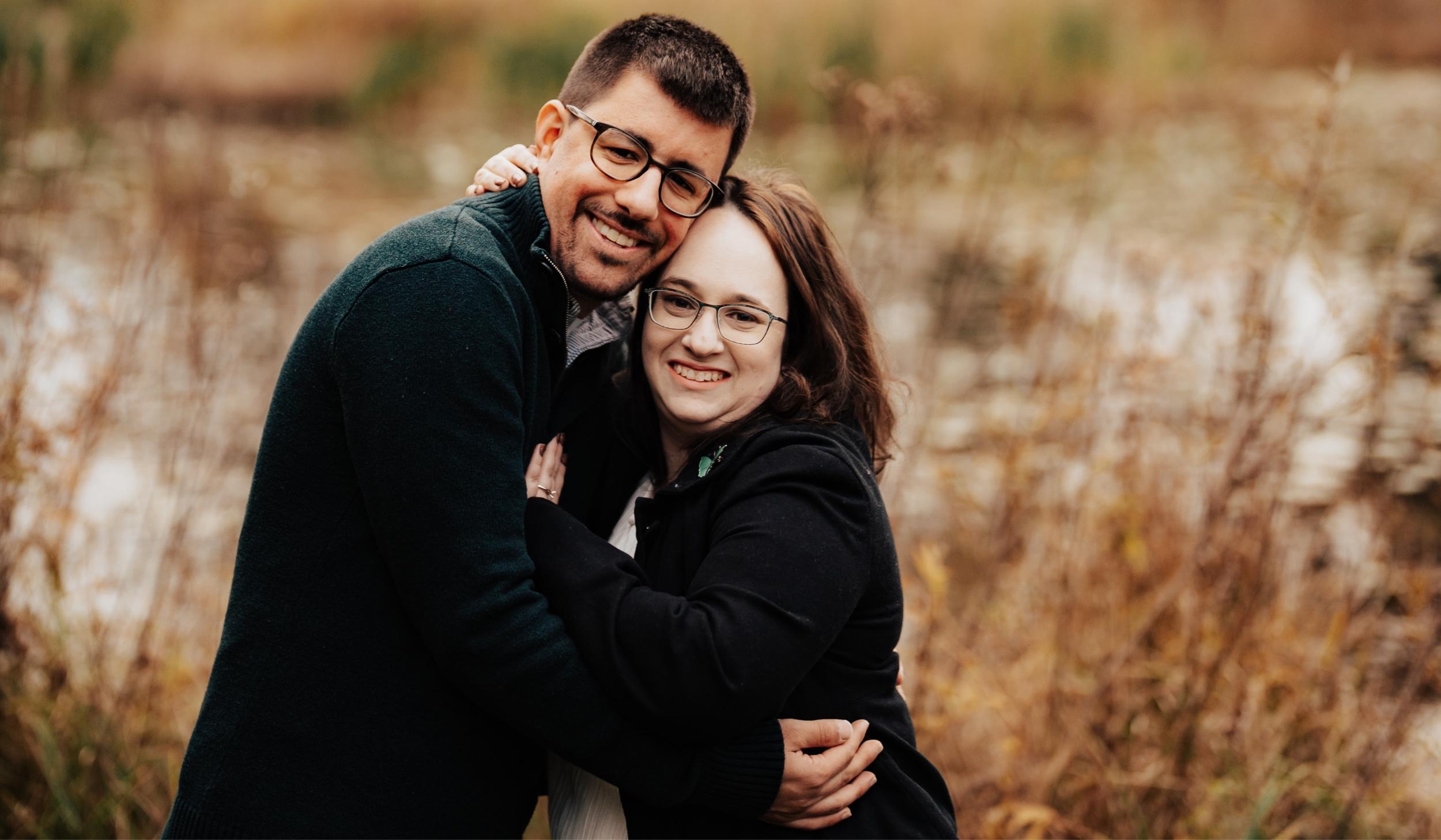Amy Crothers and Andrew Testa's Wedding Website
