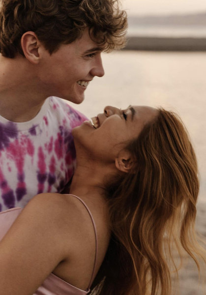 Aubrey Clavines and Weston Wright's Wedding Website