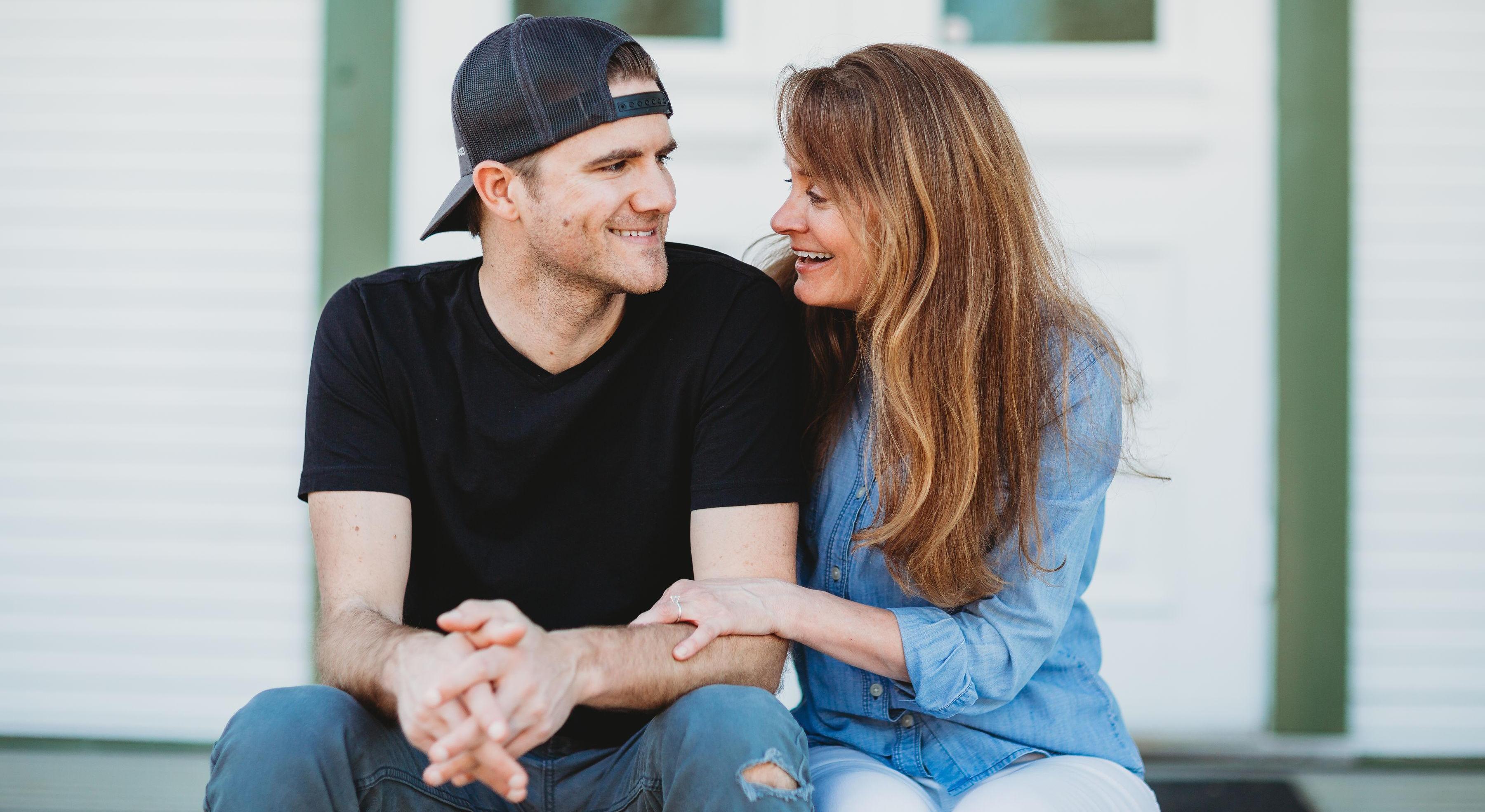 Annie Kelly and David Rabke's Wedding Website