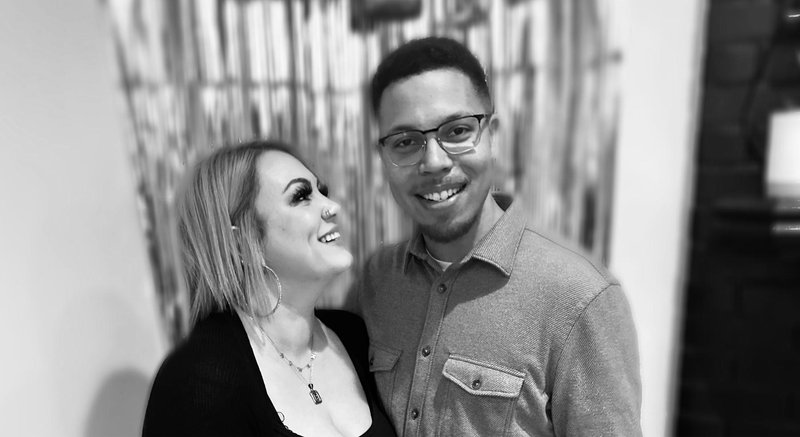 Rebecca Scherer and Andrew Mitchell's Wedding Website
