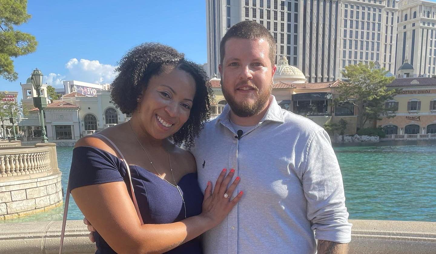 Tamara Davis and Ryan Silberg's Wedding Website