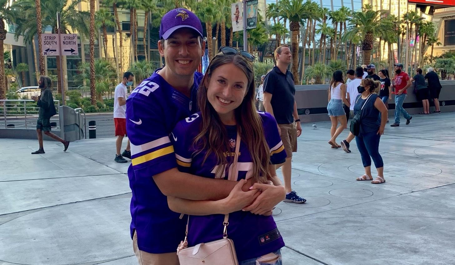 Rachael Sebesta and Michael Tschida's Wedding Website