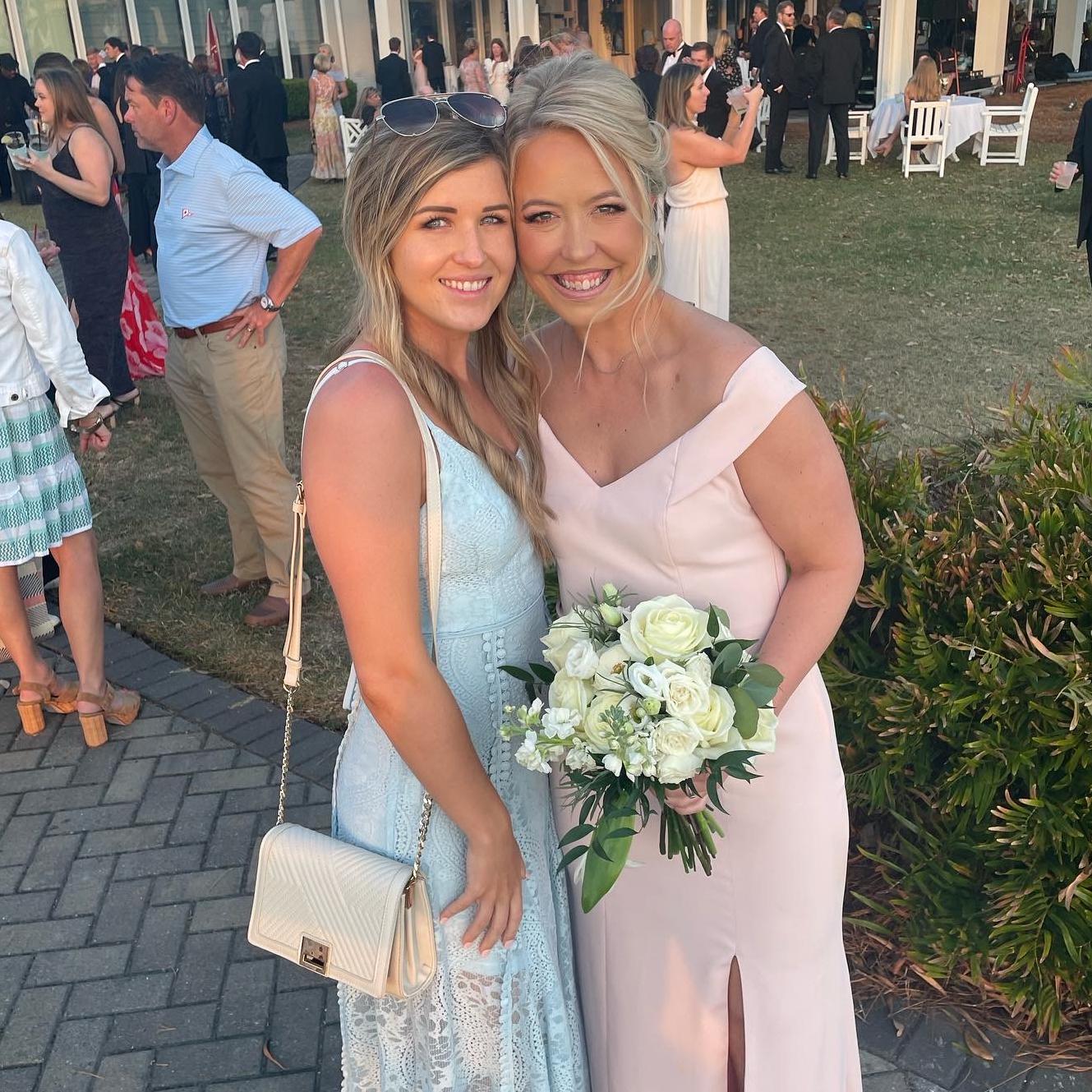 Molly Eggers and Tyler Scott's Wedding Website