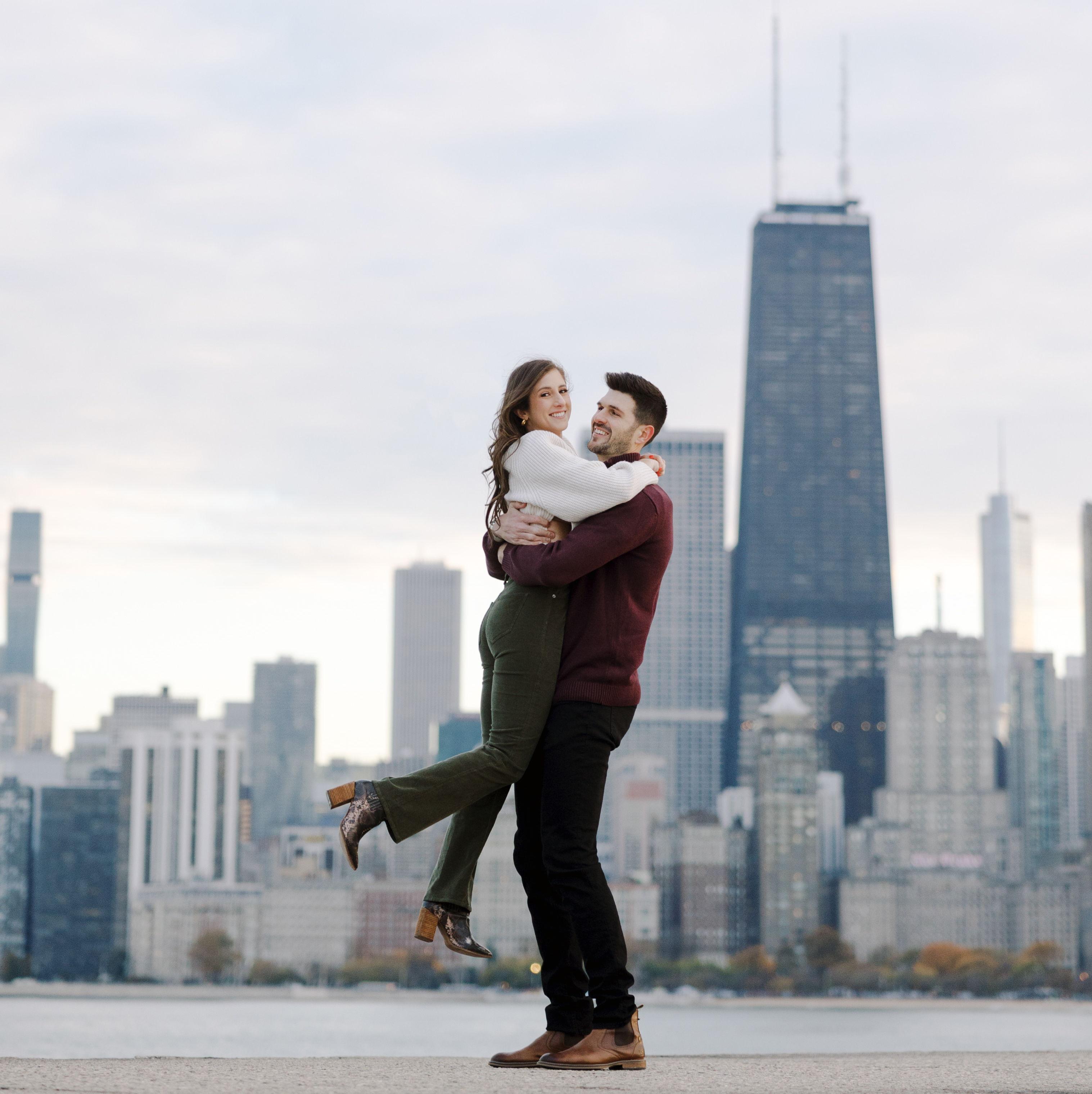 Nick Baronti and Colleen Mulry's Wedding Website