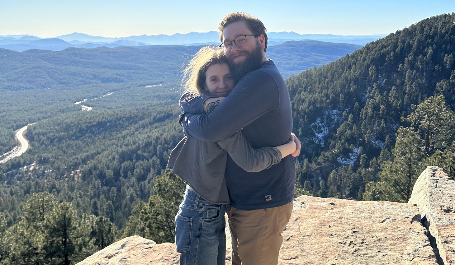 Elizabeth Madison and Justin Burton's Wedding Website