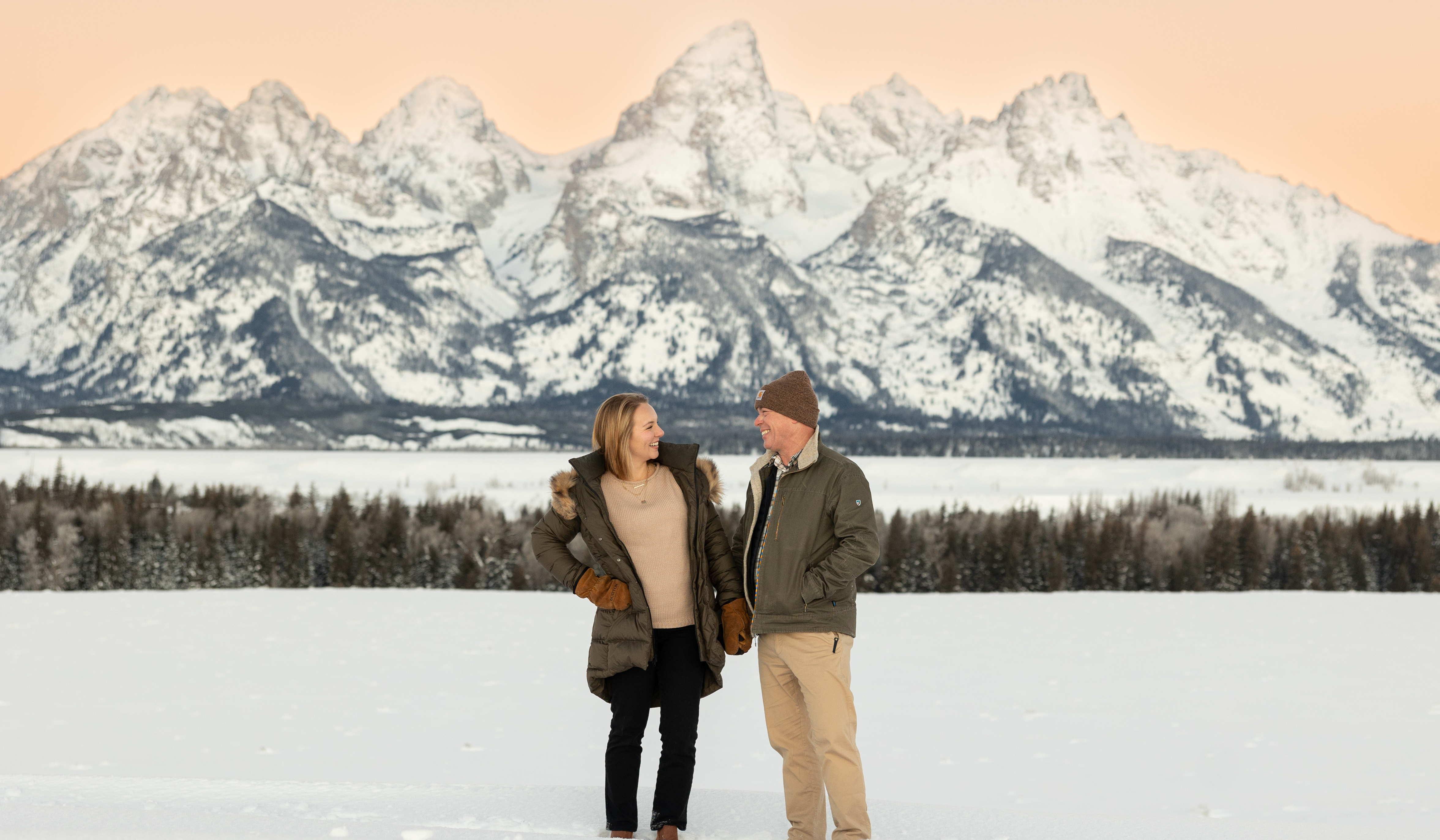 Paige Steinbauer and Thomas Lowery's Wedding Website