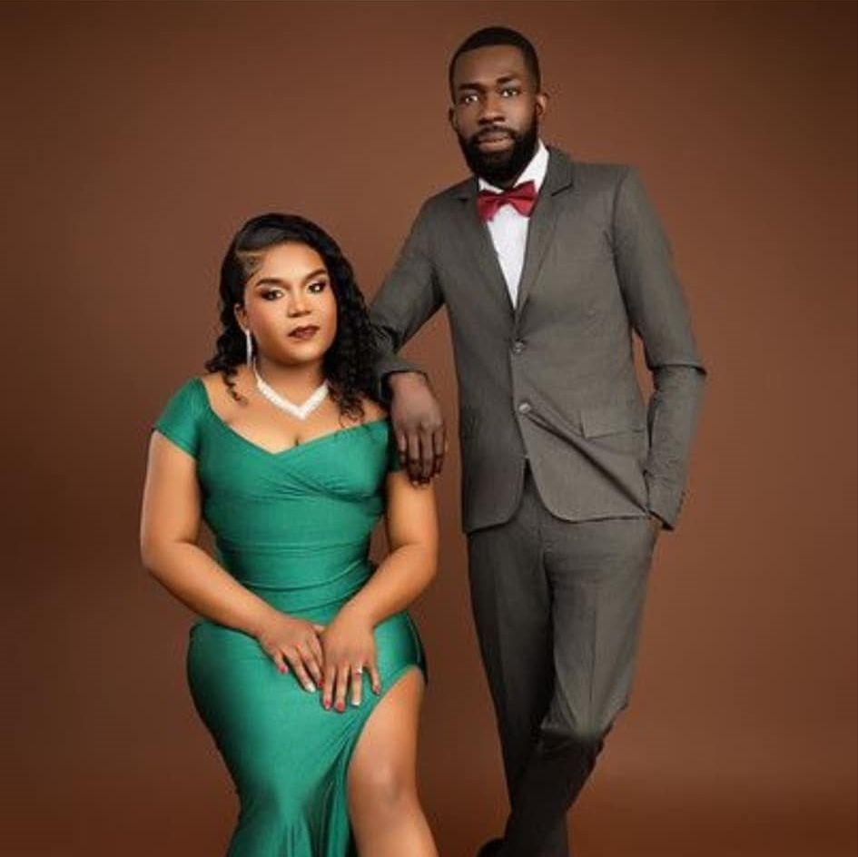 Lancy Jean-Charles and Jean-Dony Theophile's Wedding Website