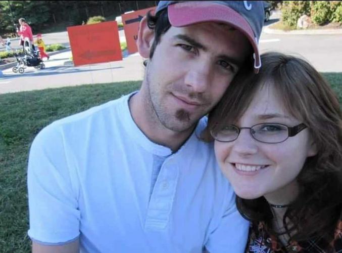 Emily Allsbrook and Bj Ricker's Wedding Website