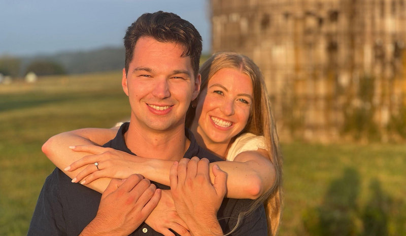 Haley Richardson and Jacob Van Spanje's Wedding Website