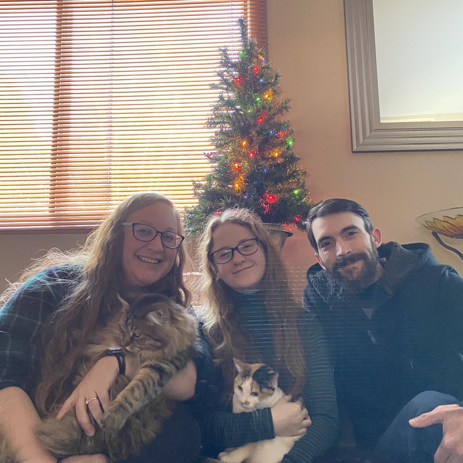 Carly Sutton and Brian Ramsey's Wedding Website