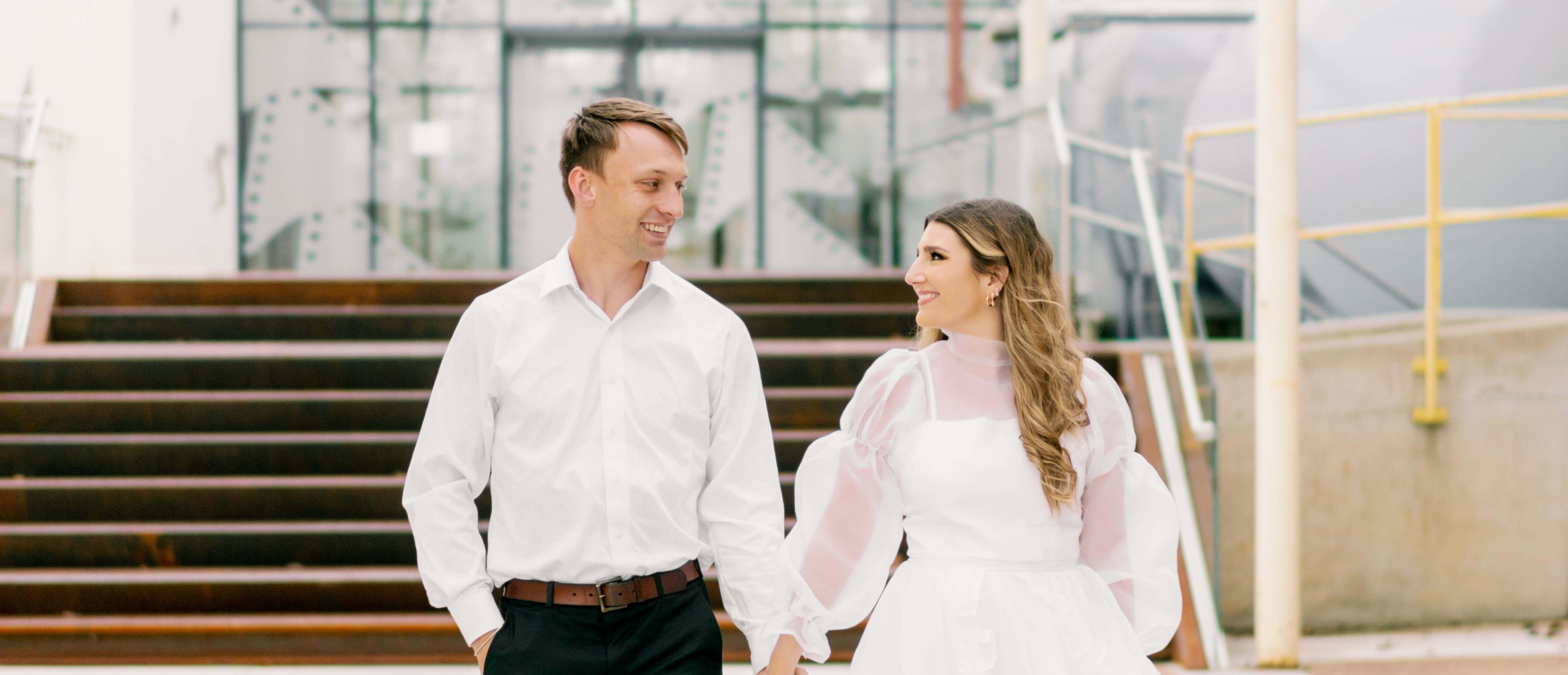 Jacob Eischen and Caylee Phillips' Wedding Website