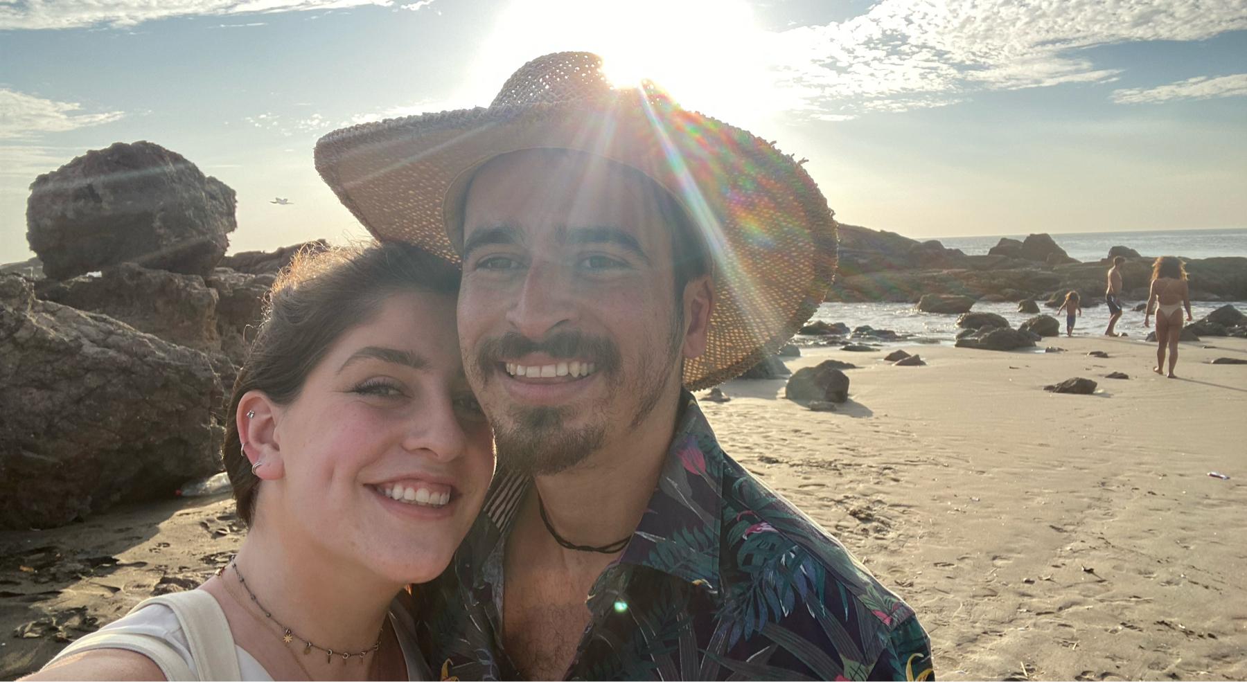 Maggie Moran and Javi Pentzke's Wedding Website