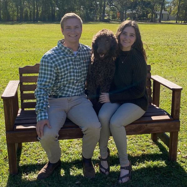 Rachel Buckels and Nicholas Albritton's Wedding Website