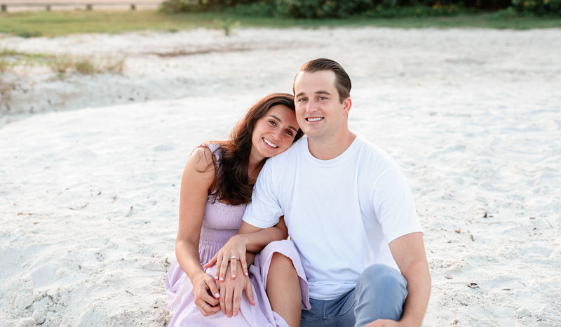 Shanna Krausman and Thomas McCarthy's Wedding Website