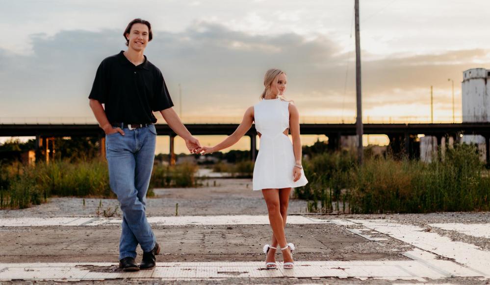 Hailey Anderson and Max Huffling's Wedding Website