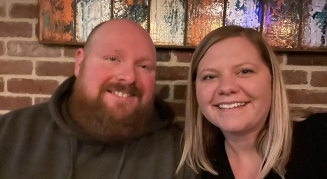 Sara Paugh and Peter Renda's Wedding Website