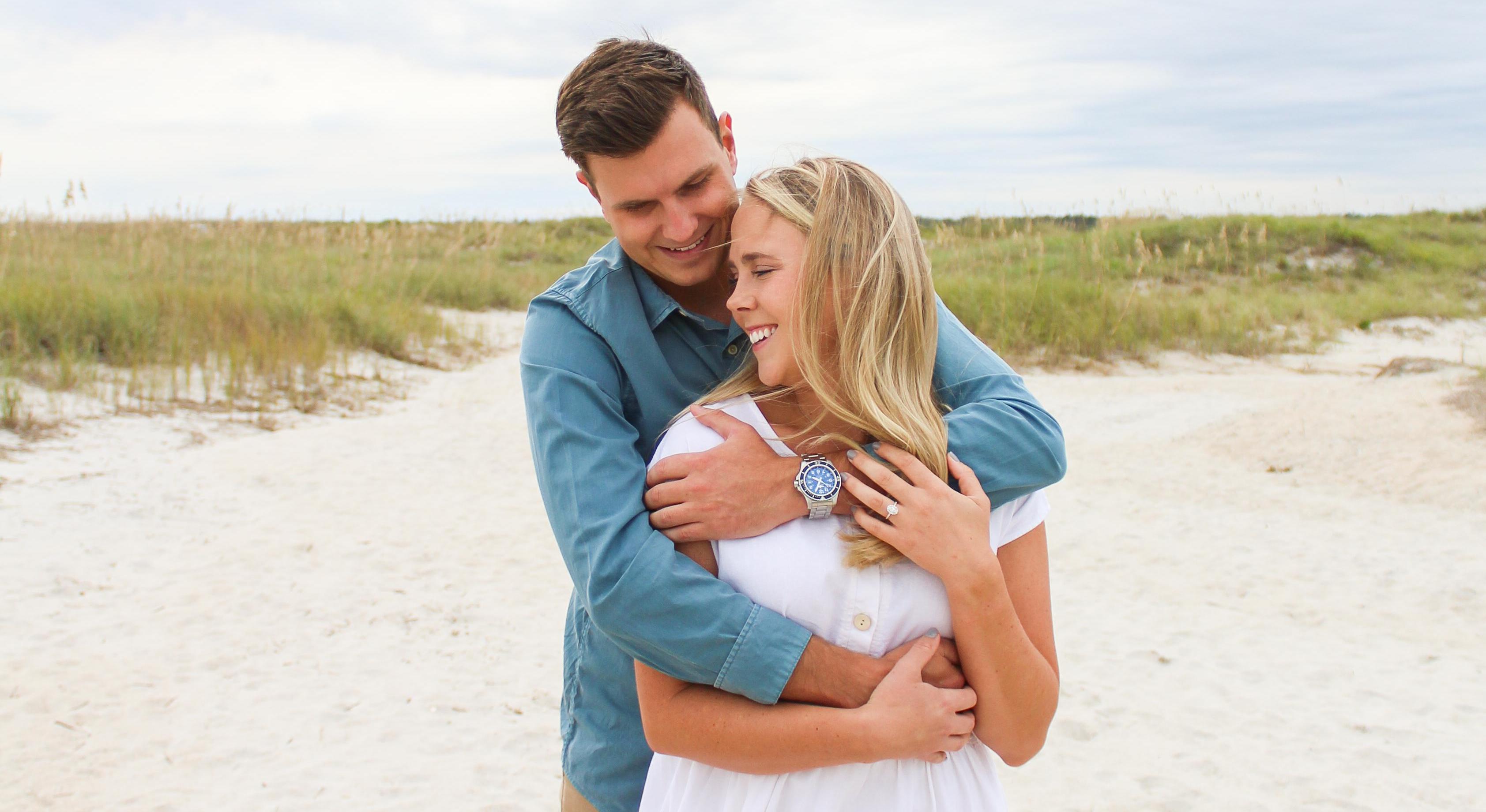 Hope Kuperus and Chase Crapo's Wedding Website