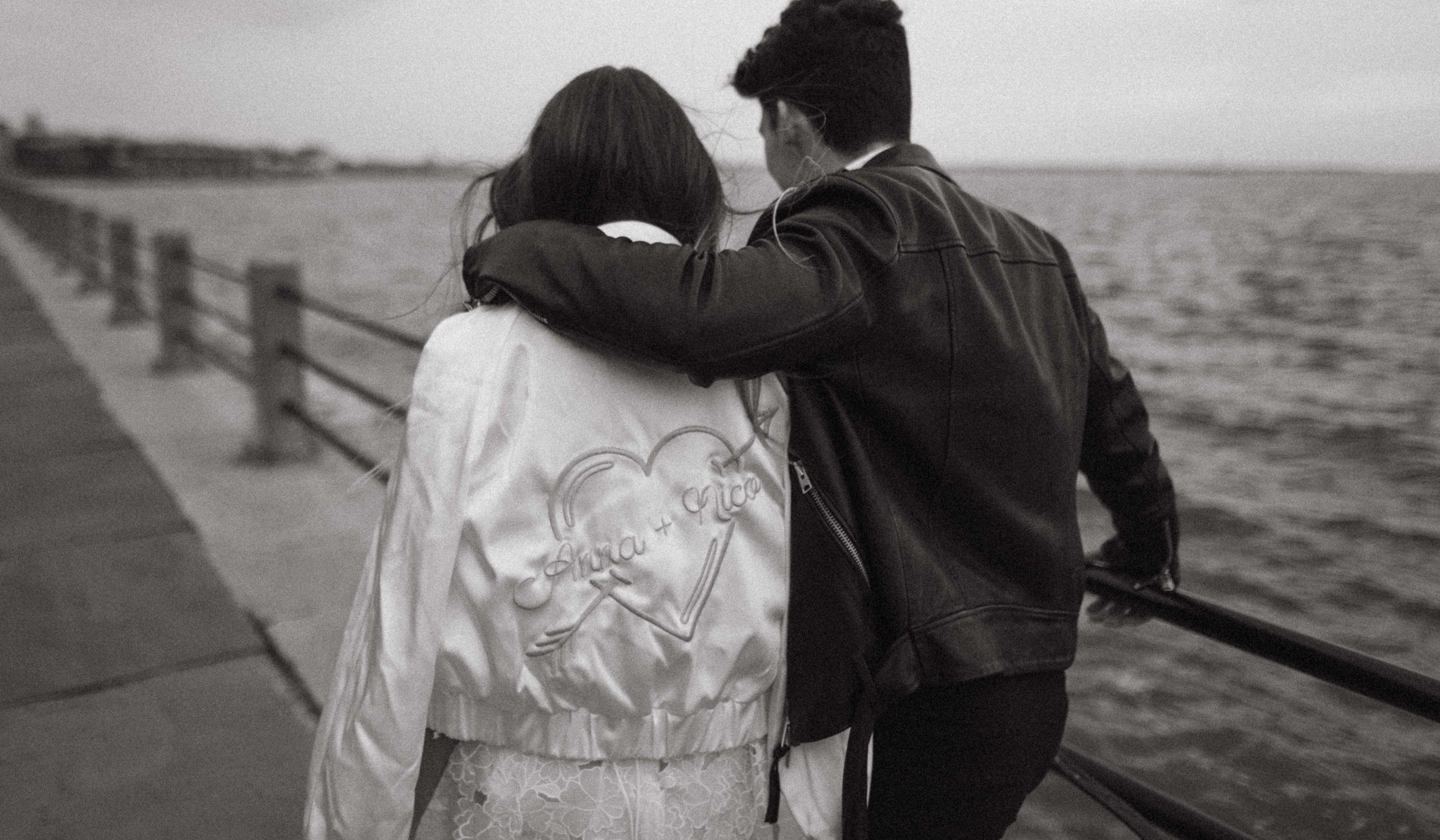 Anna Mathias and Nico Rittmeyer's Wedding Website