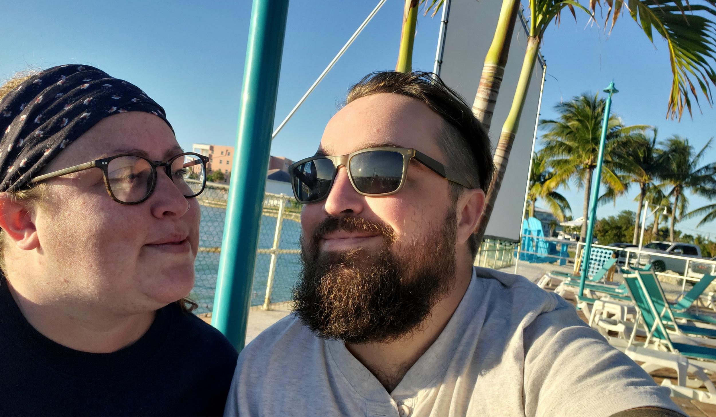 Ashley Eschbach and James Cortright's Wedding Website